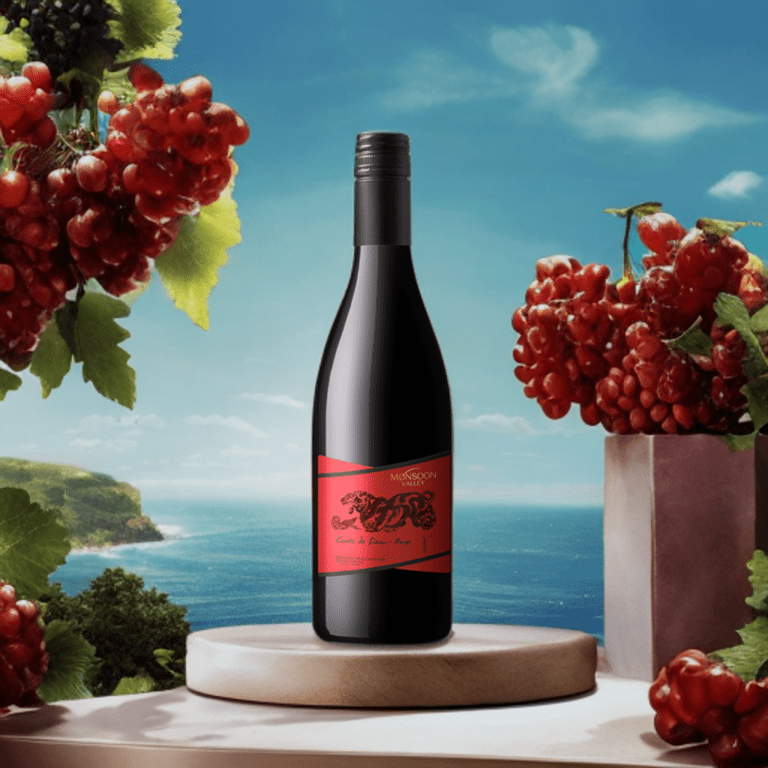 Saneha Gin – ThaiWineryHouse&Tour