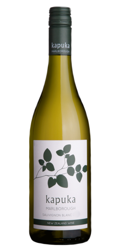 Kapuka Sauvignon Blanc | ThaiWineryHouse&Tour